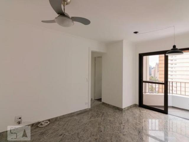 Apartamento à Venda Vila Olímpia, 2 Quartos, 50 m2