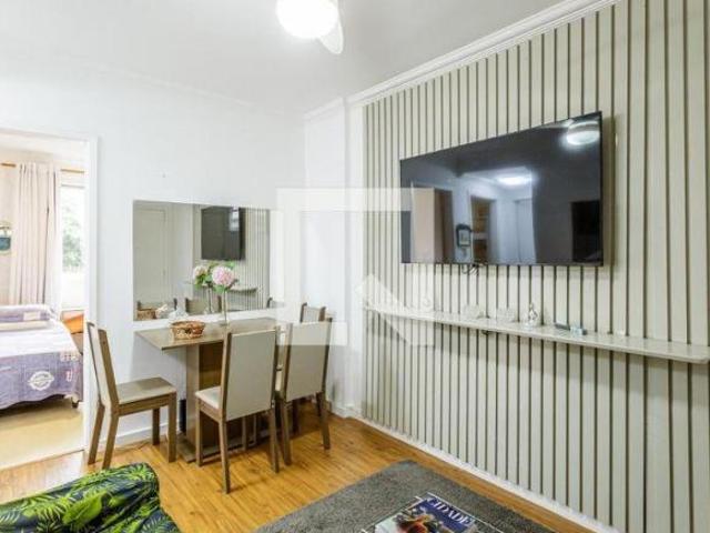 Apartamento à Venda Vila Olímpia, 2 Quartos, 50 m² São Paulo