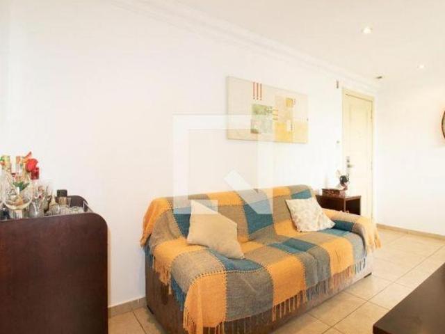 Apartamento à Venda Vila Olímpia, 2 Quartos, 50 m² São Paulo