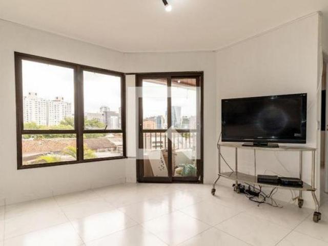 Apartamento à Venda Vila Olímpia, 2 Quartos, 50 m² São Paulo