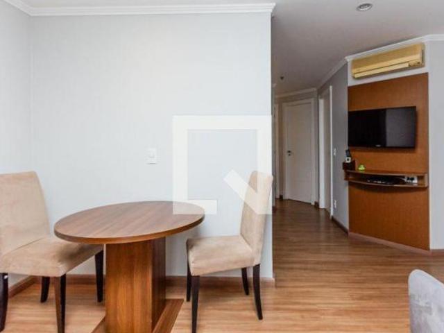 Apartamento à Venda Vila Olímpia, 2 Quartos, 51 m2
