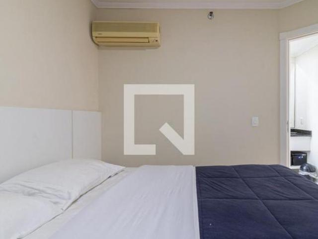 Apartamento à Venda Vila Olímpia, 2 Quartos, 52 m2