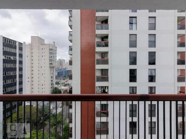 Apartamento à Venda Vila Olímpia, 2 Quartos, 52 m2