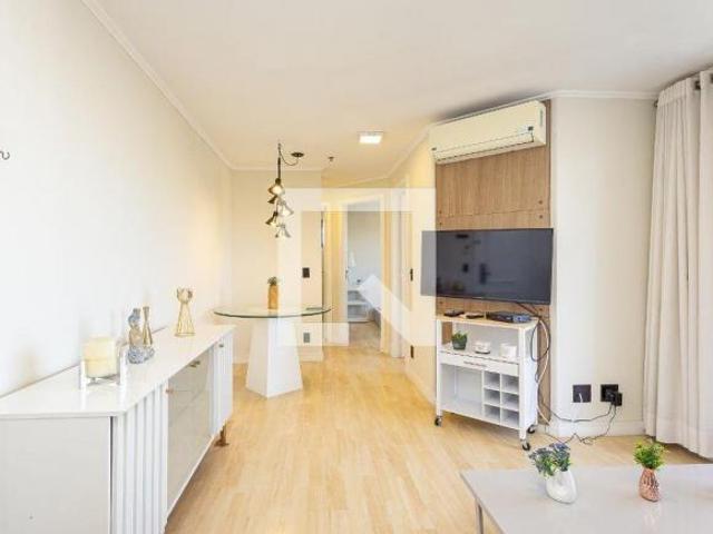 Apartamento à Venda Vila Olímpia, 2 Quartos, 52 m2