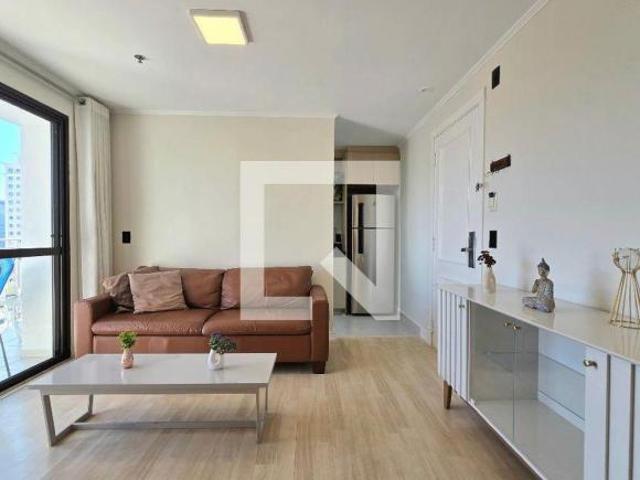 Apartamento à Venda Vila Olímpia, 2 Quartos, 52 m2