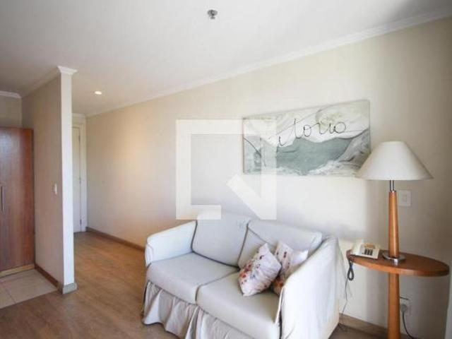 Apartamento à Venda Vila Olímpia, 2 Quartos, 52 m2