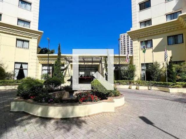 Apartamento à Venda Vila Olímpia, 2 Quartos, 52 m2