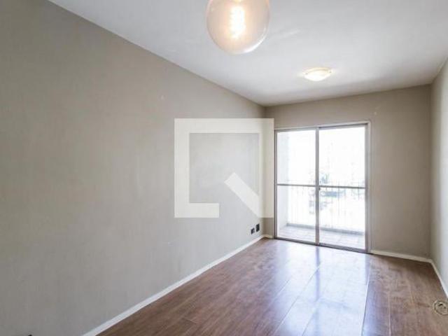 Apartamento à Venda Vila Olímpia, 2 Quartos, 54 m2