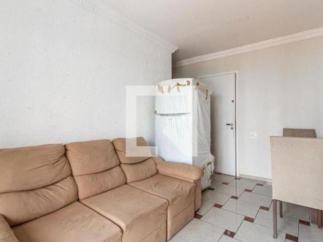 Apartamento à Venda Vila Olímpia, 2 Quartos, 54 m2