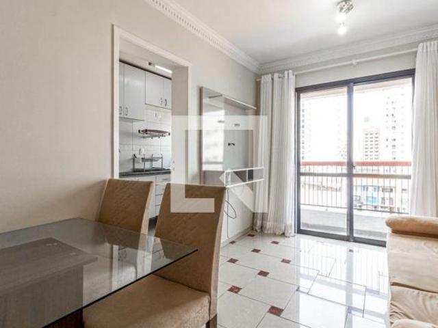 Apartamento à Venda Vila Olímpia, 2 Quartos, 54 m2