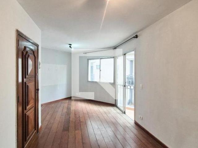 Apartamento à Venda Vila Olímpia, 2 Quartos, 54 m2