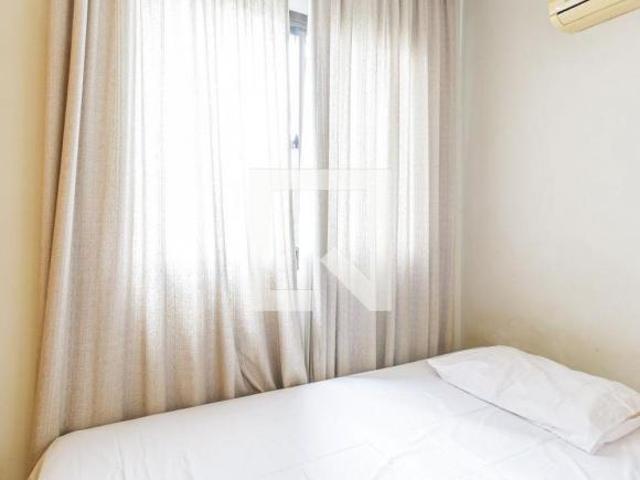 Apartamento à Venda Vila Olímpia, 2 Quartos, 54 m2