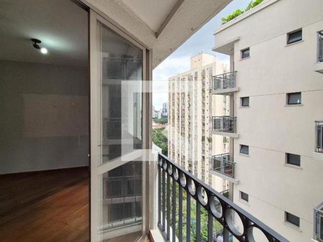Apartamento à Venda Vila Olímpia, 2 Quartos, 54 m2