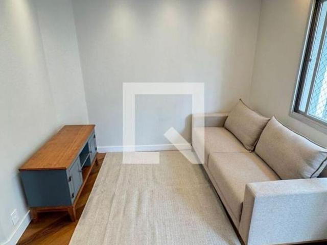 Apartamento à Venda Vila Olímpia, 2 Quartos, 55 m2