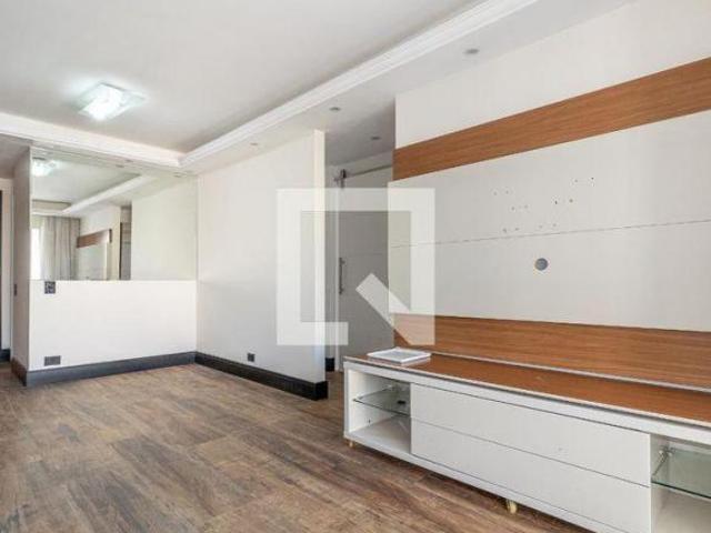 Apartamento à Venda Vila Olímpia, 2 Quartos, 55 m2