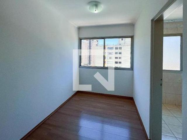 Apartamento à Venda Vila Olímpia, 2 Quartos, 55 m2