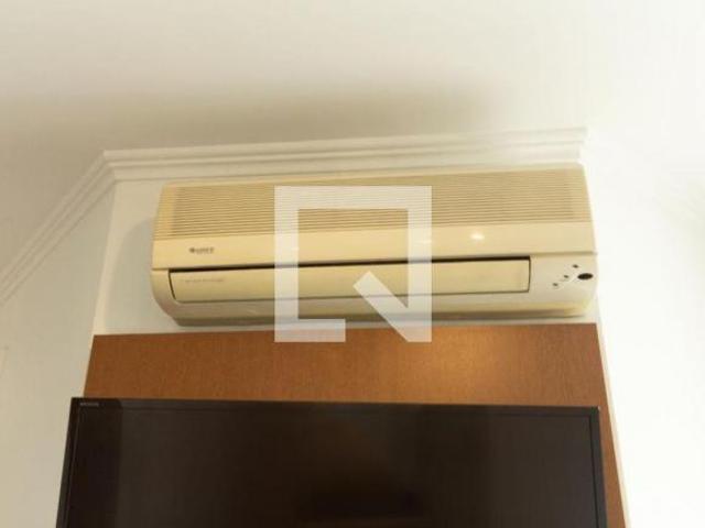 Apartamento à Venda Vila Olímpia, 2 Quartos, 55 m2