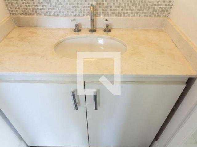 Apartamento à Venda Vila Olímpia, 2 Quartos, 55 m2