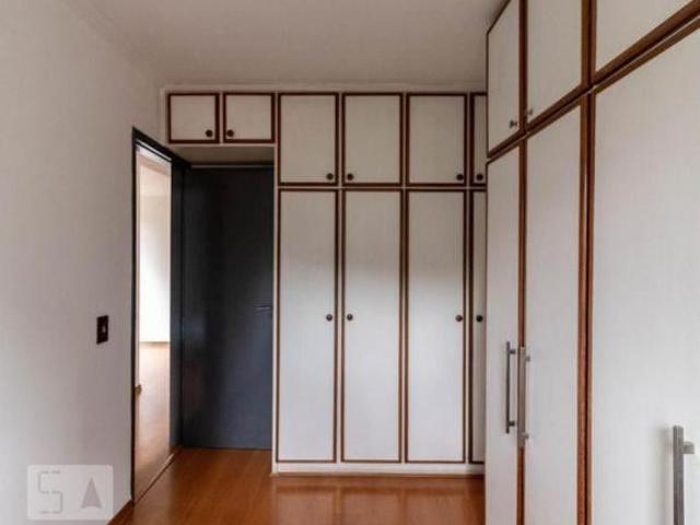 Apartamento à Venda Vila Olímpia, 2 Quartos, 55 m2