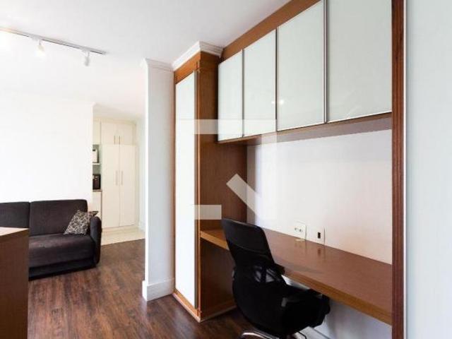 Apartamento à Venda Vila Olímpia, 2 Quartos, 55 m2