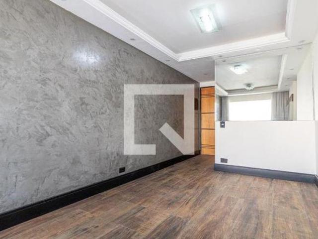Apartamento à Venda Vila Olímpia, 2 Quartos, 55 m2