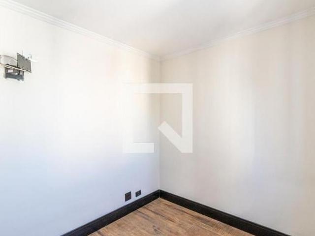 Apartamento à Venda Vila Olímpia, 2 Quartos, 55 m2