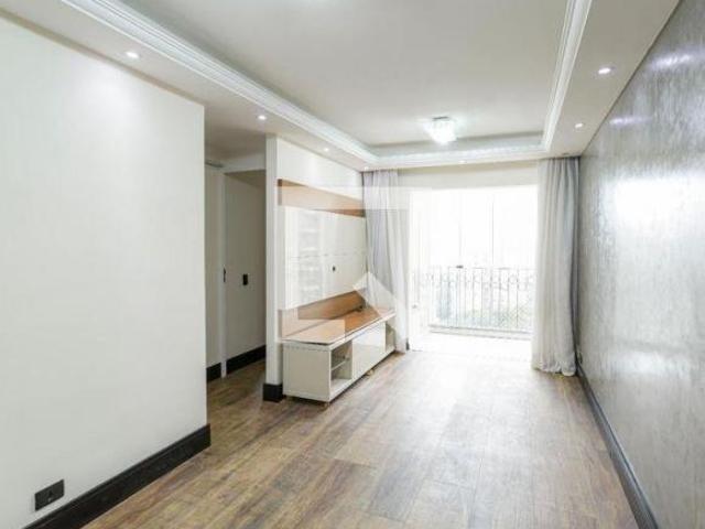 Apartamento à Venda Vila Olímpia, 2 Quartos, 55 m2