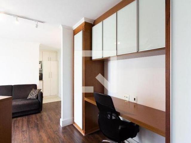 Apartamento à Venda Vila Olímpia, 2 Quartos, 55 m2