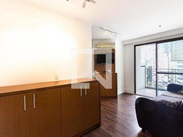 Apartamento à Venda Vila Olímpia, 2 Quartos, 55 m² São Paulo