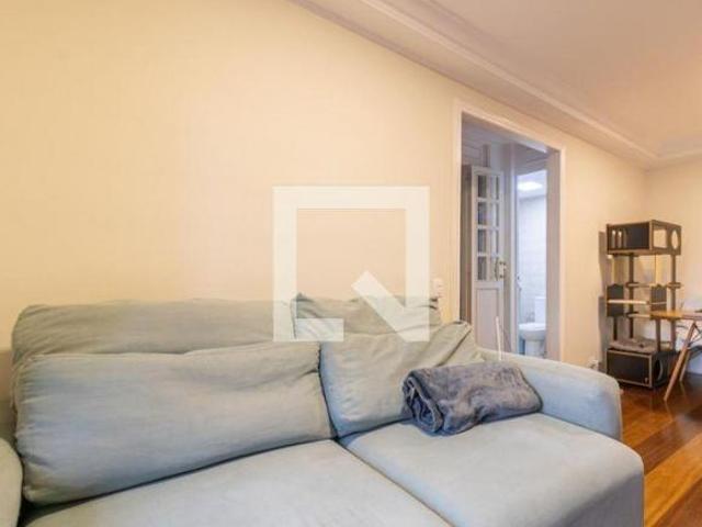 Apartamento à Venda Vila Olímpia, 2 Quartos, 55 m² São Paulo
