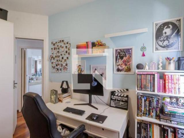 Apartamento à Venda Vila Olímpia, 2 Quartos, 56 m2