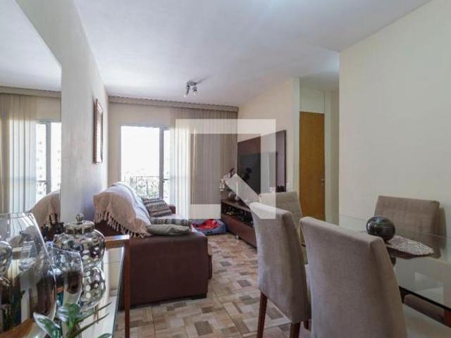 Apartamento à Venda Vila Olímpia, 2 Quartos, 56 m2