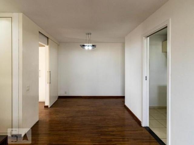 Apartamento à Venda Vila Olímpia, 2 Quartos, 56 m2