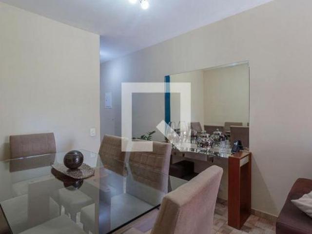 Apartamento à Venda Vila Olímpia, 2 Quartos, 56 m2