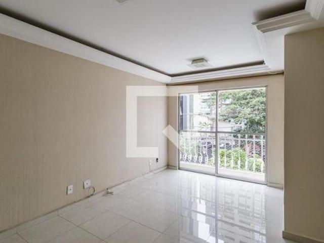 Apartamento à Venda Vila Olímpia, 2 Quartos, 56 m² São Paulo