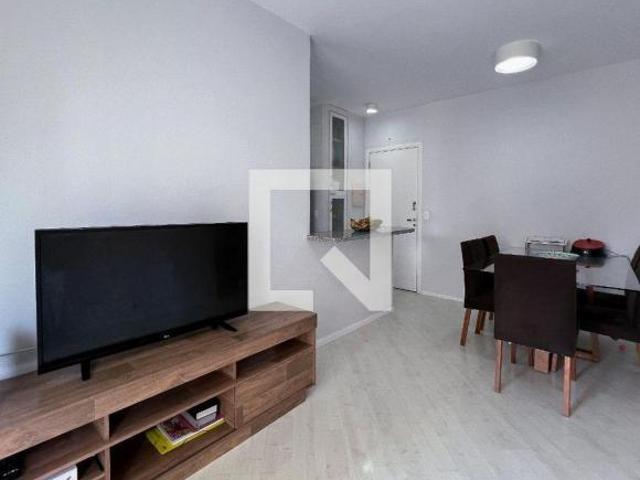 Apartamento à Venda Vila Olímpia, 2 Quartos, 57 m2