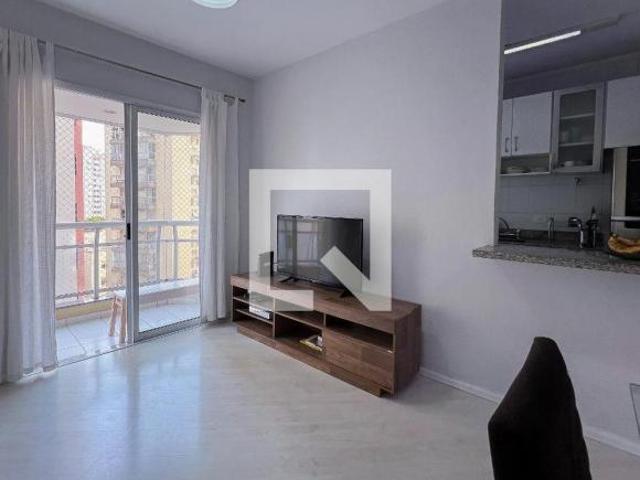 Apartamento à Venda Vila Olímpia, 2 Quartos, 57 m2