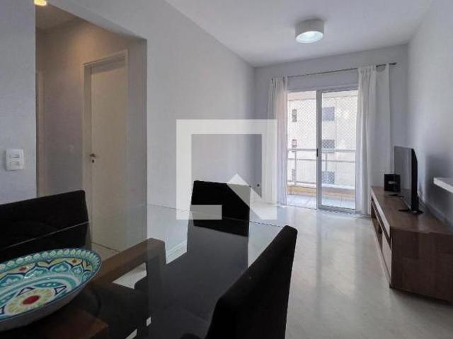 Apartamento à Venda Vila Olímpia, 2 Quartos, 57 m2