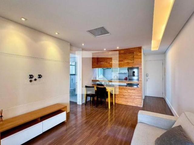Apartamento à Venda Vila Olímpia, 2 Quartos, 57 m² São Paulo