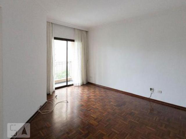 Apartamento à Venda Vila Olímpia, 2 Quartos, 57 m² São Paulo