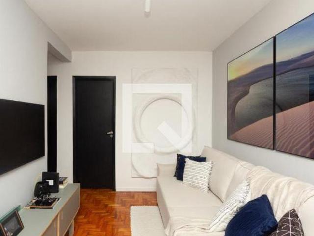 Apartamento à Venda Vila Olímpia, 2 Quartos, 58 m² São Paulo