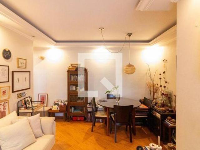 Apartamento à Venda Vila Olímpia, 2 Quartos, 59 m2
