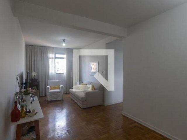 Apartamento à Venda Vila Olímpia, 2 Quartos, 59 m² São Paulo