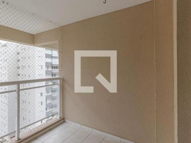 Apartamento à Venda Vila Olímpia, 2 Quartos, 60 m2