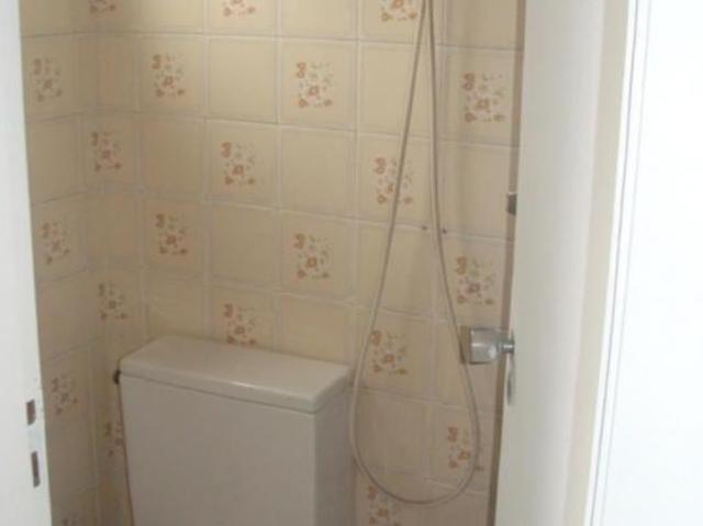 Apartamento à Venda Vila Olímpia, 2 Quartos, 60 m2