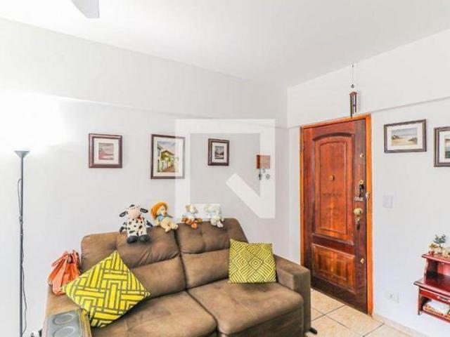 Apartamento à Venda Vila Olímpia, 2 Quartos, 60 m2