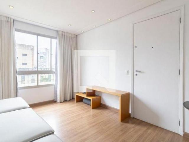 Apartamento à Venda Vila Olímpia, 2 Quartos, 60 m2