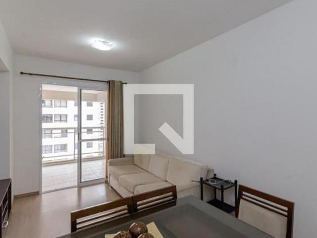 Apartamento à Venda Vila Olímpia, 2 Quartos, 60 m2