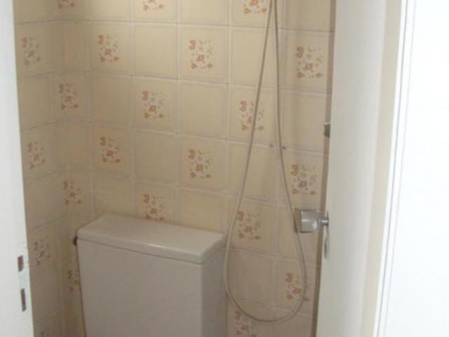 Apartamento à Venda Vila Olímpia, 2 Quartos, 60 m2
