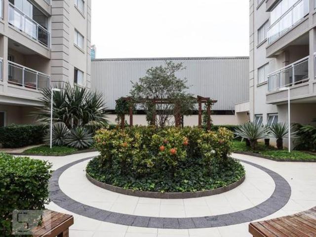 Apartamento à Venda Vila Olímpia, 2 Quartos, 60 m2